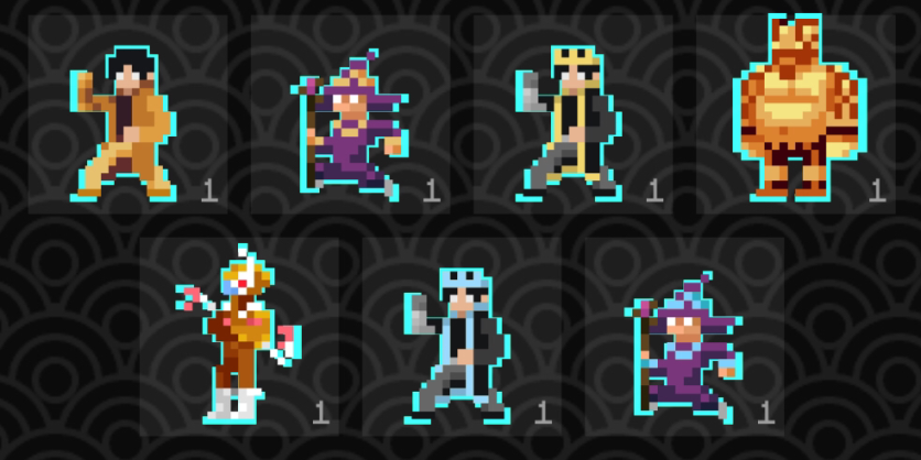 スキンとその価値 | Bandit.RIP徹底攻略wiki - ゲームウィキ.jp